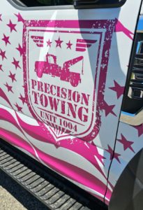Best Towing Company for Car & Heavy Duty Vehicles in Madison WI - Auto ...